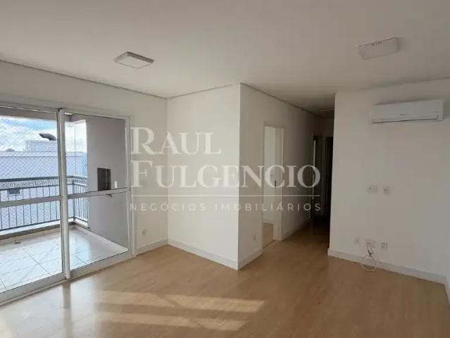 Apartamento para Locação em Londrina/PR Centro 3 Quartos