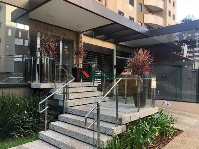 Apartamento para Locação em Londrina/PR Centro 3 Quartos