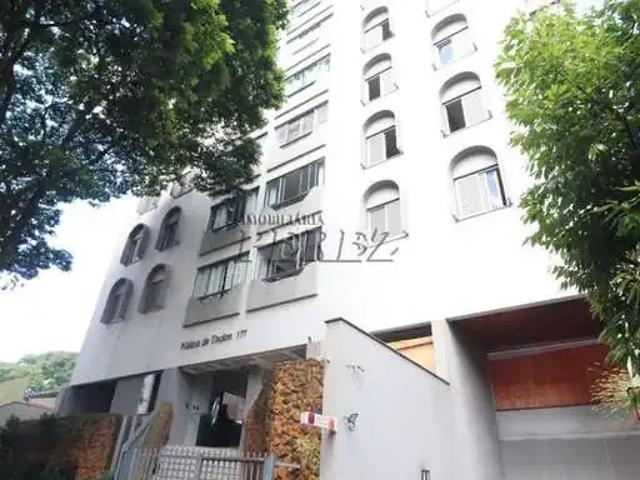 Apartamento para Locação em Londrina/PR Centro 3 Quartos