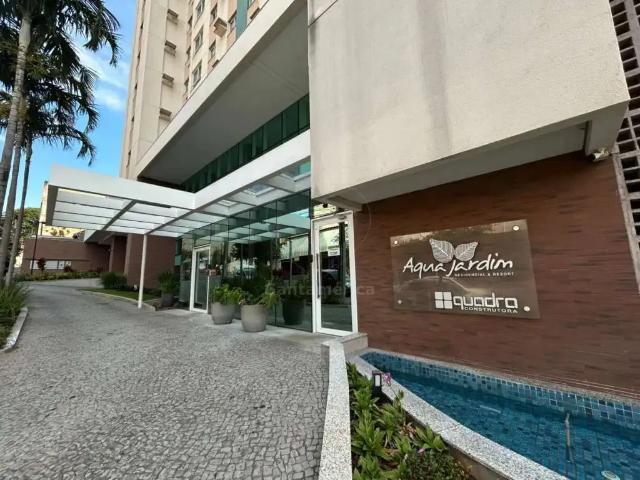 Apartamento para Locação em Londrina/PR Centro 3 Quartos