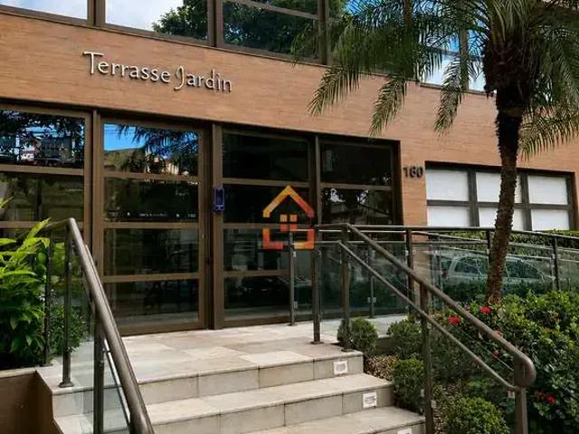 Apartamento para Locação em Londrina/PR Centro 3 Quartos