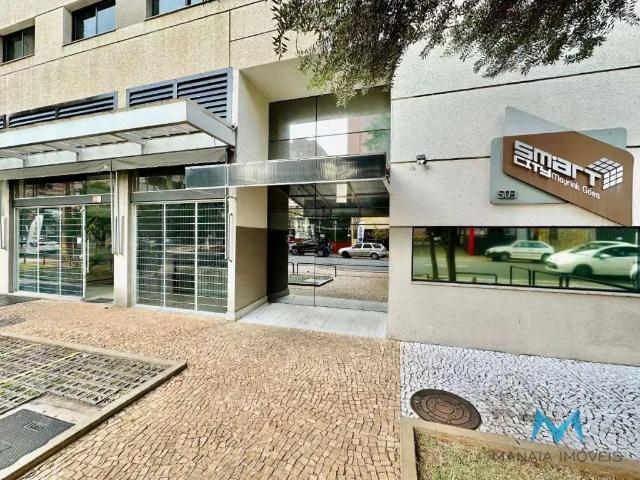Apartamento para Locação em Londrina/PR Centro 3 Quartos