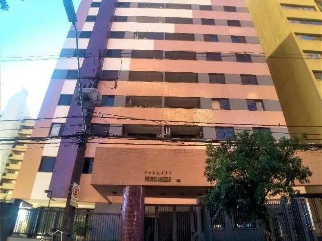 Apartamento para Locação em Londrina/PR Centro 3 Quartos