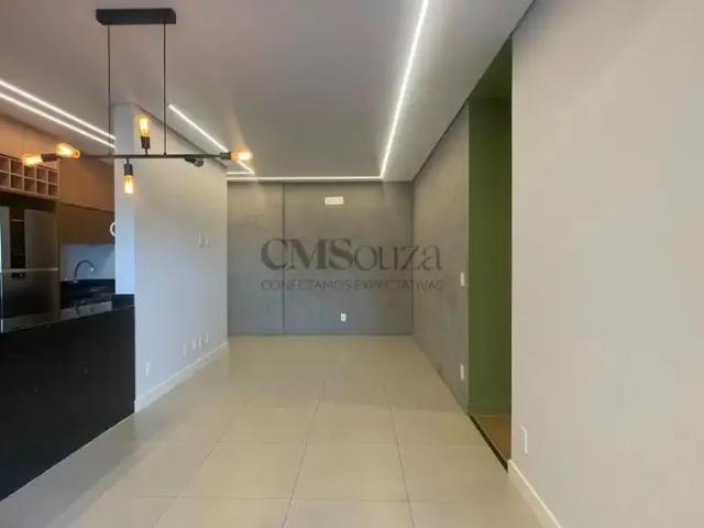 Apartamento para Locação em Londrina/PR Centro 3 Quartos