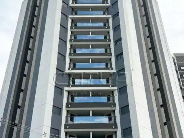 Apartamento para Locação em Londrina/PR Centro 3 Quartos