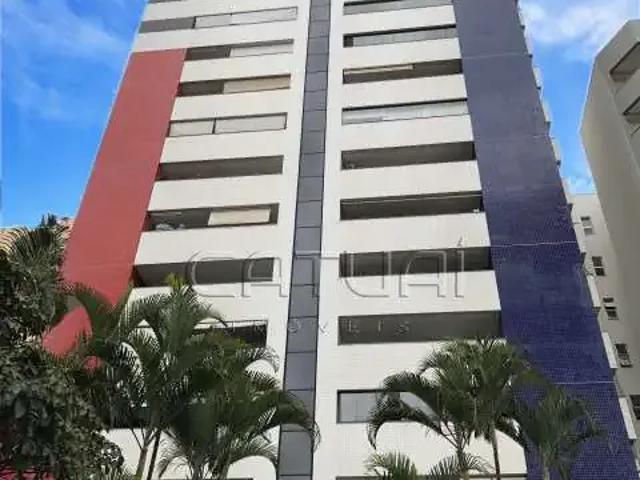 Apartamento para Locação em Londrina/PR Centro 4 Quartos