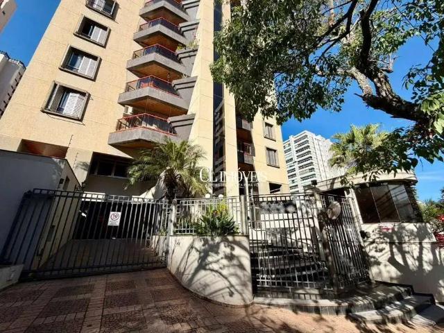 Apartamento para Locação em Londrina/PR Centro 3 Quartos