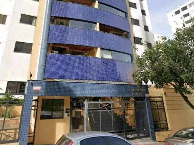 Apartamento para Locação em Londrina/PR Centro 3 Quartos