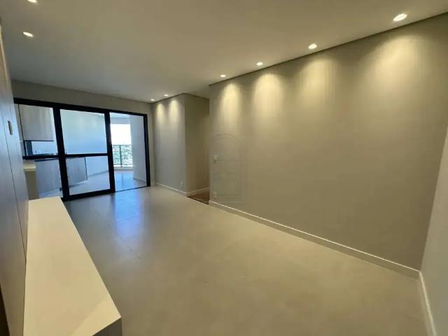 Apartamento para Locação em Londrina/PR Centro 3 Quartos