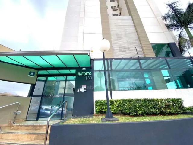 Apartamento para Locação em Londrina/PR Centro 3 Quartos
