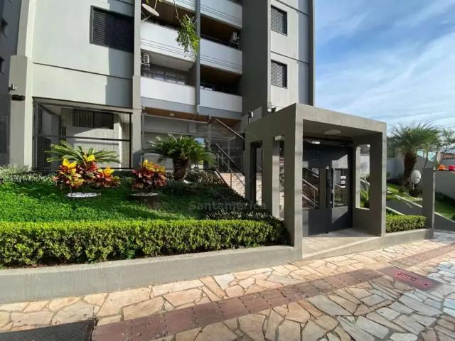 Apartamento para Locação em Londrina/PR Centro 3 Quartos