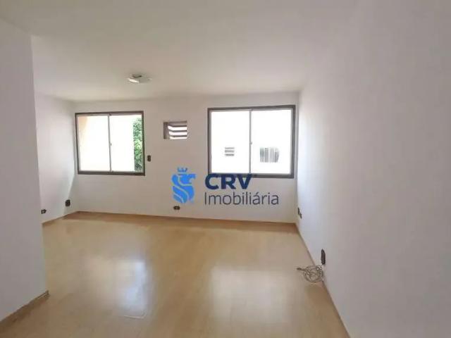 Apartamento para Locação em Londrina/PR Centro 3 Quartos