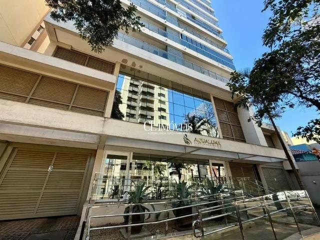 Apartamento para Locação em Londrina/PR Centro 3 Quartos