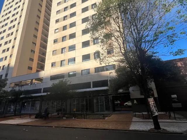 Apartamento para Locação em Londrina/PR Centro 3 Quartos