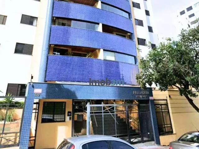 Apartamento para Locação em Londrina/PR Centro 3 Quartos