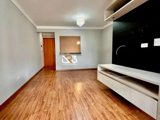 Apartamento para Locação em Londrina/PR Centro 3 Quartos