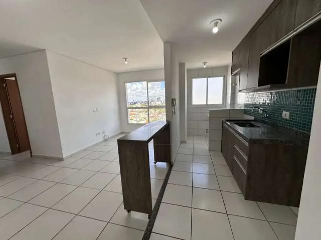 Apartamento para Locação em Londrina/PR Champagnat 3 Quartos