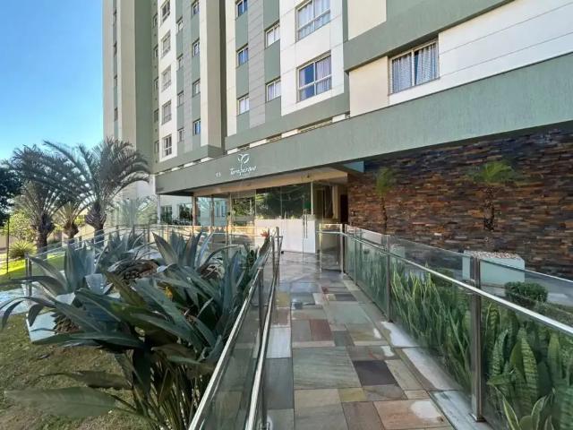 Apartamento para Locação em Londrina/PR Champagnat 2 Quartos