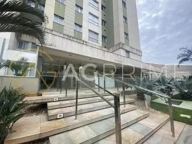 Apartamento para Locação em Londrina/PR Champagnat