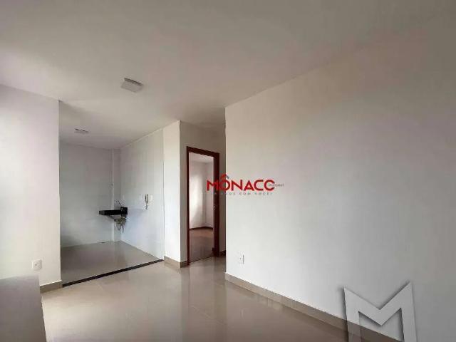 Apartamento para Locação em Londrina/PR Cidade Industrial II 2 Quartos