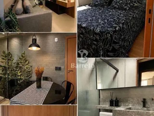 Apartamento para Locação em Londrina/PR Cidade Industrial II 2 Quartos