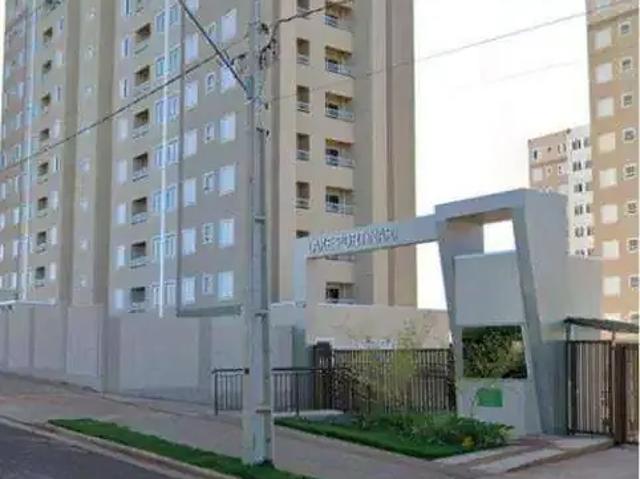 Apartamento para Locação em Londrina/PR Cidade Industrial II 2 Quartos