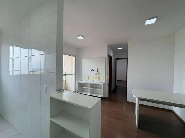 Apartamento para Locação em Londrina/PR Cidade Industrial II 2 Quartos