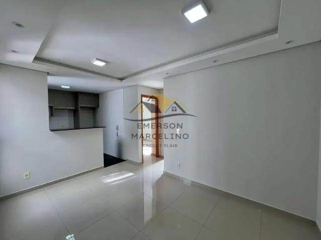 Apartamento para Locação em Londrina/PR Cidade Industrial 2 Quartos