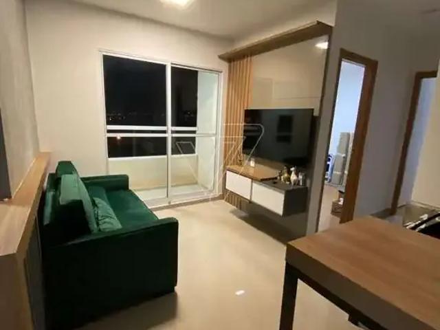 Apartamento para Locação em Londrina/PR Cidade Industrial 2 Quartos