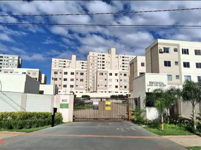Apartamento para Locação em Londrina/PR Cidade Industrial 2 Quartos