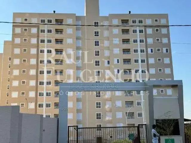 Apartamento para Locação em Londrina/PR Cidade Industrial 2 Quartos