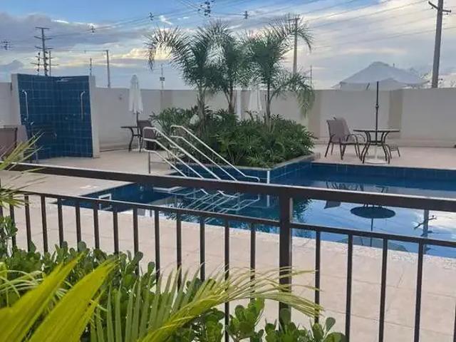 Apartamento para Locação em Londrina/PR Cidade Industrial 2 2 Quartos