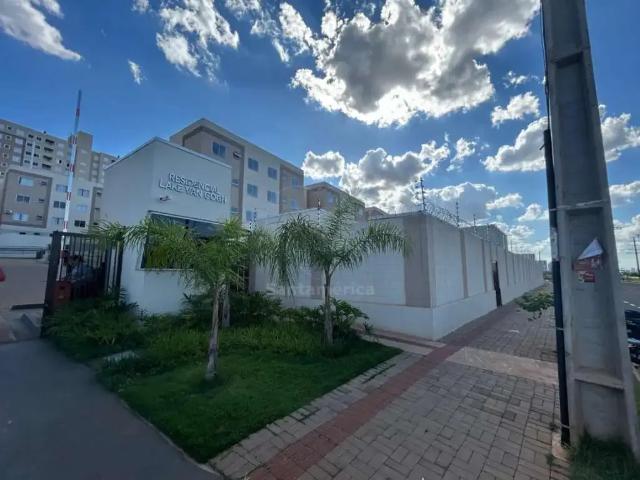 Apartamento para Locação em Londrina/PR Cidade Industrial 2 Quartos