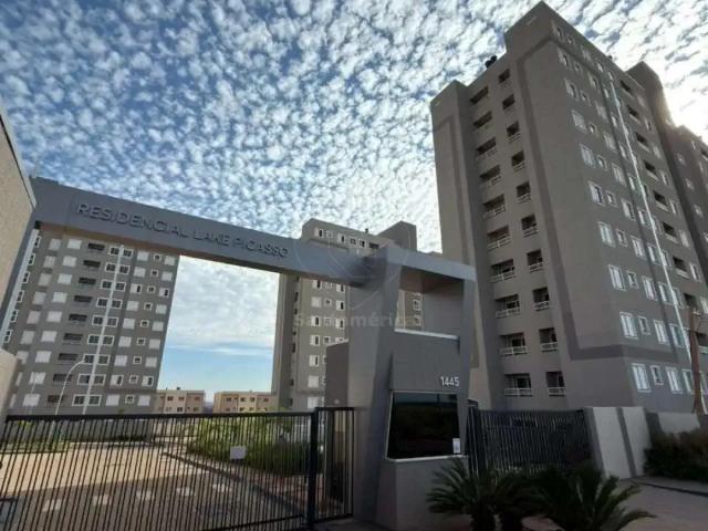 Apartamento para Locação em Londrina/PR Cidade Industrial 2 Quartos
