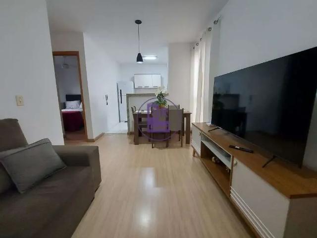Apartamento para Locação em Londrina/PR Cidade Industrial 2 Quartos