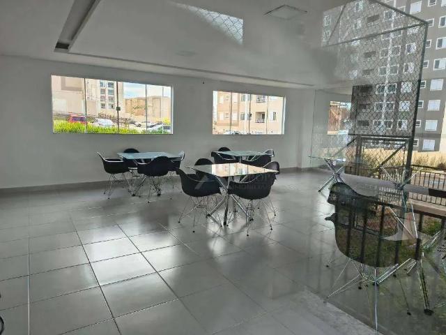 Apartamento para Locação em Londrina/PR Cidade Industrial 2 Quartos