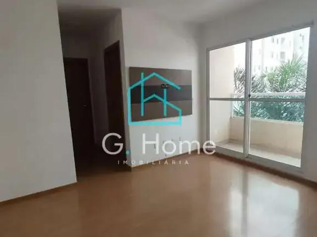 Apartamento para Locação em Londrina/PR Cidade Industrial 2 Quartos