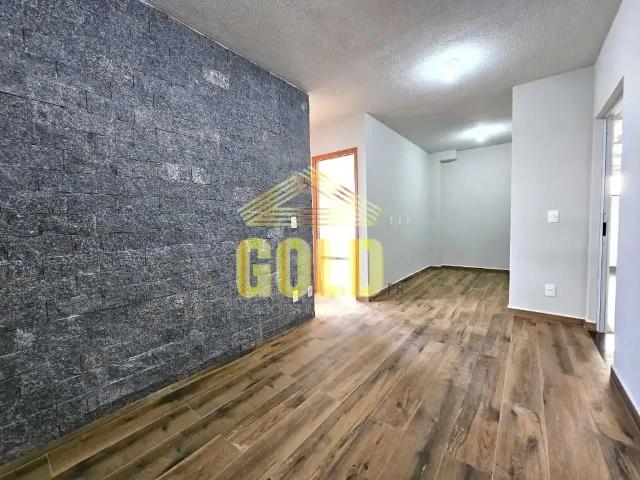 Apartamento para Locação em Londrina/PR Cidade Industrial 2 Quartos