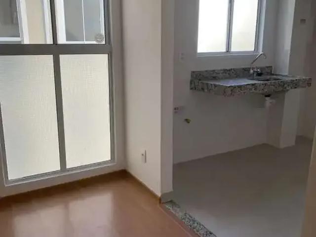 Apartamento para Locação em Londrina/PR Cidade Industrial 2 Quartos