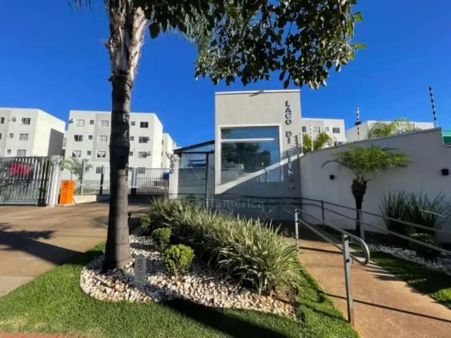 Apartamento para Locação em Londrina/PR Cidade Industrial 2 Quartos