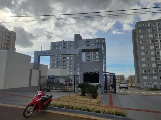 Apartamento para Locação em Londrina/PR Cidade Industrial 2 Quartos