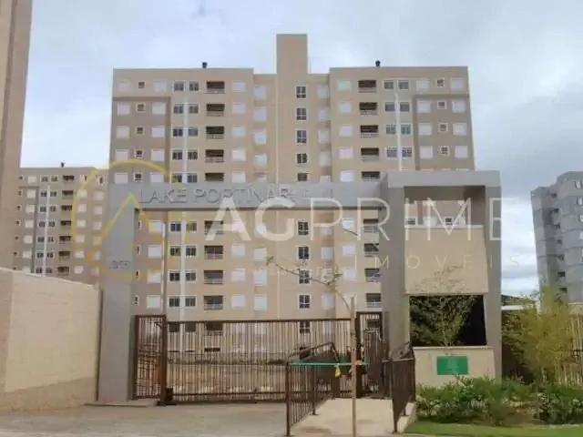 Apartamento para Locação em Londrina/PR Cidade Industrial 2 Quartos