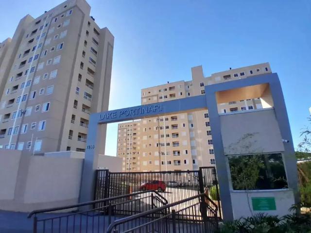 Apartamento para Locação em Londrina/PR Cidade Industrial 2 Quartos