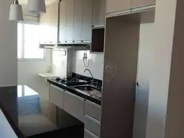 Apartamento para Locação em Londrina/PR Cidade Industrial