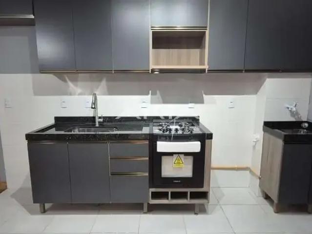 Apartamento para Locação em Londrina/PR Cilo 3 2 Quartos