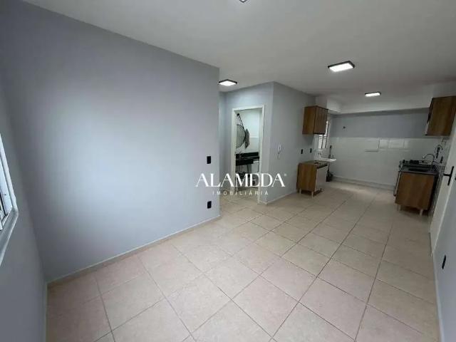 Apartamento para Locação em Londrina/PR Cinco Conjuntos 2 Quartos