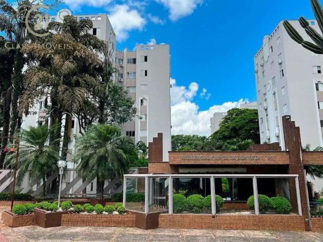 Apartamento para Locação em Londrina/PR Cláudia 3 Quartos