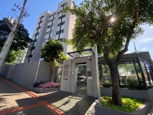 Apartamento para Locação em Londrina/PR Cláudia 3 Quartos