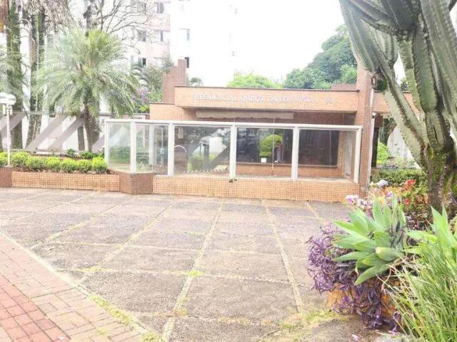 Apartamento para Locação em Londrina/PR Cláudia 3 Quartos