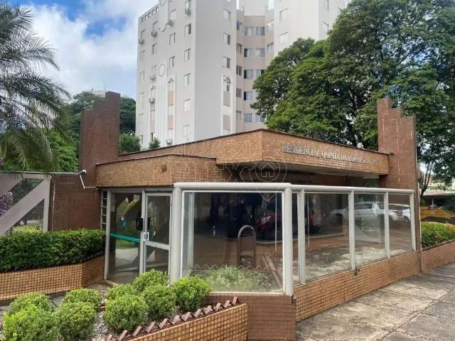 Apartamento para Locação em Londrina/PR Cláudia